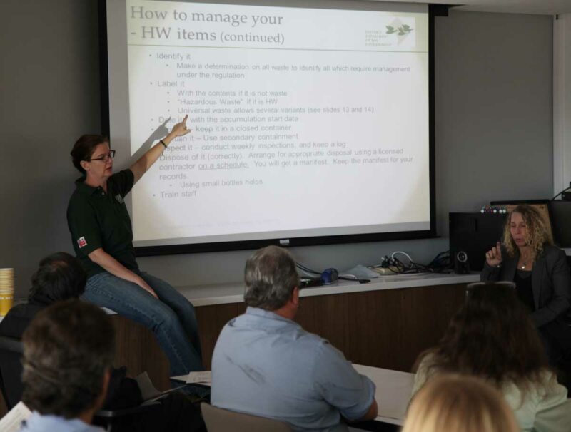 NEEP Training Home - NEEP